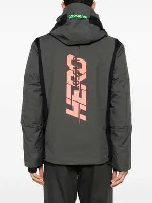 Rossignol Hero Velika Ski Jacket - Grey