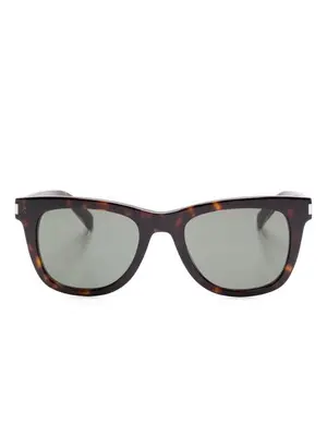 Saint Laurent Sl712 Sunglasses