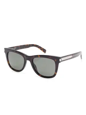 Saint Laurent Sl712 Sunglasses