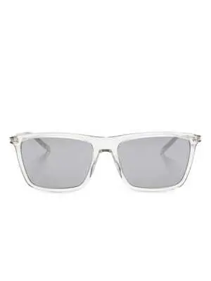 Saint Laurent Square-frame Sunglasses