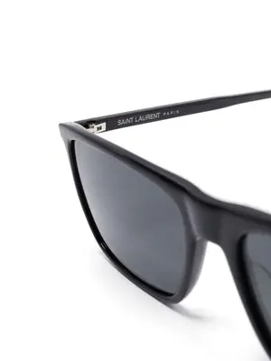 Saint Laurent Sl668 Sunglasses