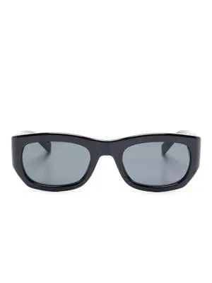 Saint Laurent Sl 713 Sunglasses - Black
