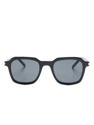 Saint Laurent Square-frame Sunglasses