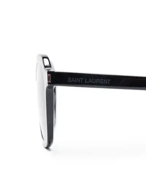 Saint Laurent Square-frame Sunglasses