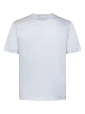 FRANZESE COLLECTION Jersey T-shirt - White