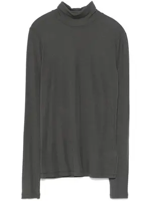AGOLDE Pascale T-shirt - Grey