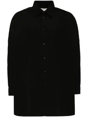 TOOGOOD Painter Shirt - Black