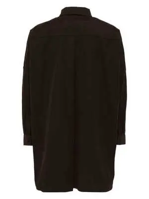 TOOGOOD Painter Shirt - Brown