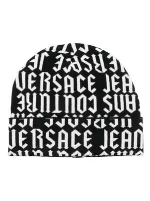 Versace Jeans Couture Logo Accessories For Men