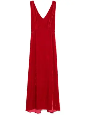 P.a.r.o.s.h Relur Maxi Dress