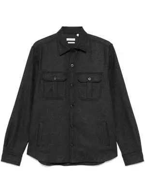 Boglioli David Overshirt