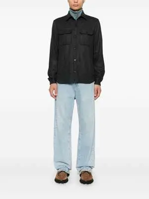 Boglioli David Overshirt