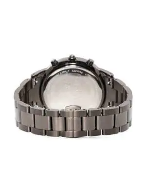 DANIEL WELLINGTON Iconic Chronograph Link 42mm - Grey