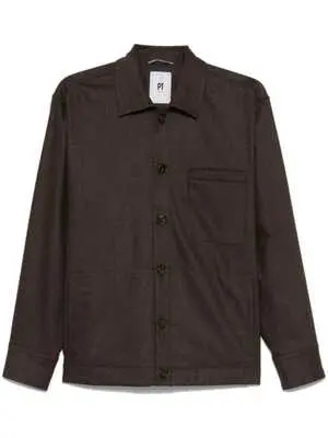 Pt Torino Overshirts For Men