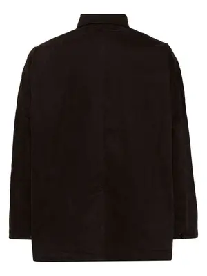 TOOGOOD Mechanic Jacket - Brown