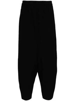 TOOGOOD The Acrobat Trousers - Black