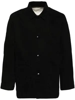 TOOGOOD Mechanic Jacket - Black