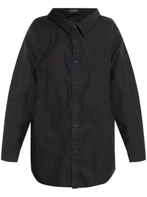Balenciaga Cotton Shirt