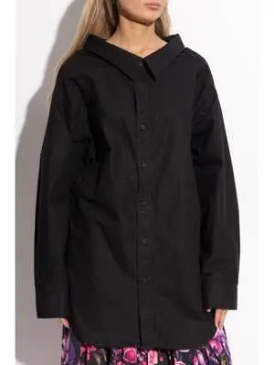 Balenciaga Cotton Shirt