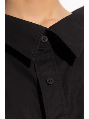 Balenciaga Cotton Shirt
