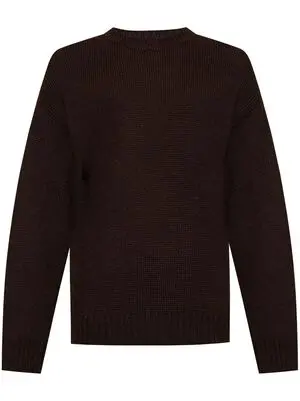 Dsquared2 Wool Jumper