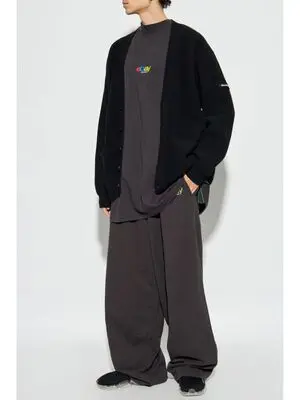 Balenciaga Ebay T-shirt - Grey