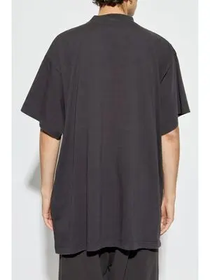 Balenciaga Ebay T-shirt - Grey