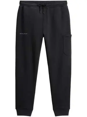 Woolrich Logo Sweatpants