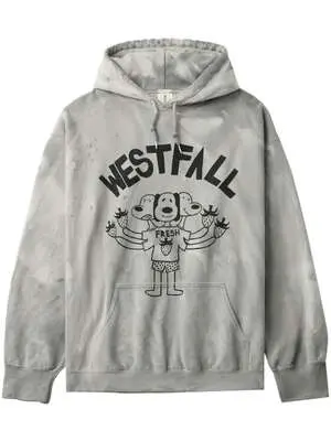 WESTFALL Fresh Hoodie