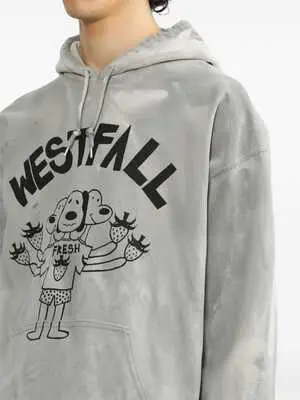 WESTFALL Fresh Hoodie