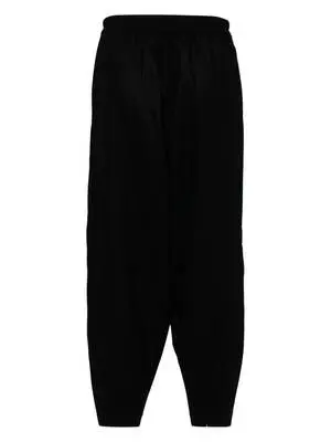 TOOGOOD The Acrobat Trousers - Black