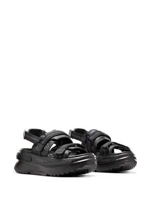 CONVERSE Run Star Utility Sandals