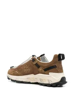 Premiata Cross 02 Sneakers