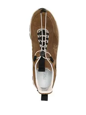 Premiata Cross 02 Sneakers