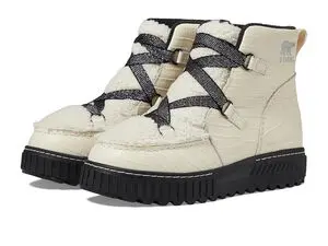 Sorel Ona Ave Alpine Lux Waterproof Boots