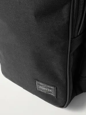 PORTER-YOSHIDA & CO Hybrid Sling Canvas Backpack