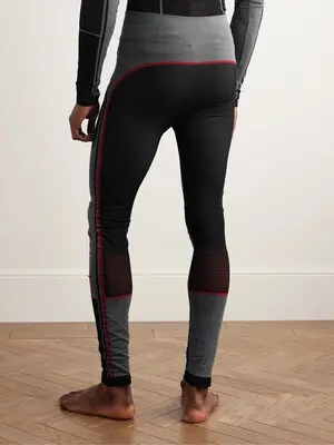 Moncler Stretch-knit Ski Base Layer