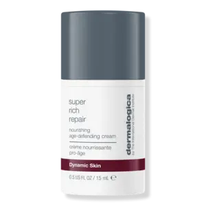 Dermalogica Super Rich Repair Moisturizer - One-color