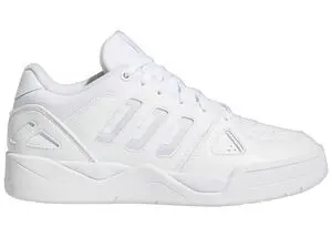 Adidas Midcity Low Sneakers - Cloud White/grey One