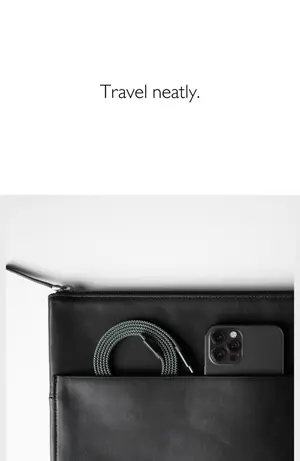 FUNCTION101 Neat Cablemagnetically Organizing Charge Cable1.5m
