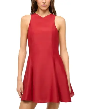 Plain Cocktail Dresses