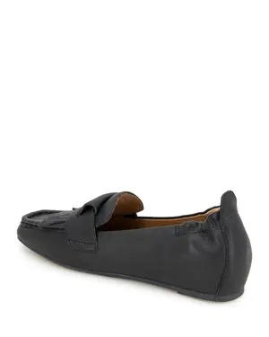 KENNETH COLE Gentle Souls Scotty Loafer Flats