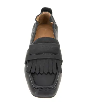 KENNETH COLE Gentle Souls Scotty Loafer Flats