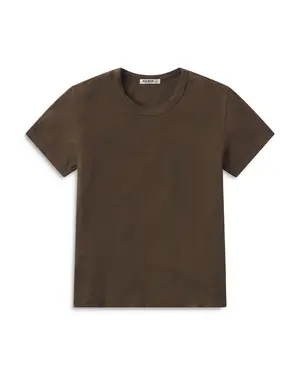 Buck Mason Slub Easy Crewneck Tee