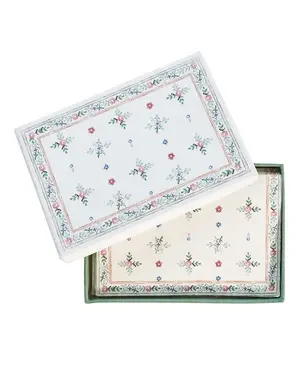 JULISKA Heidi Note Card Set Of 6