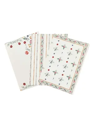 JULISKA Heidi Journal Assorted Set Of 3 - Heidi Multi