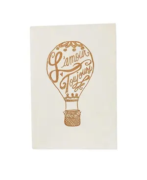 JULISKA L'amour Toujours Journal Assorted Set Of 3