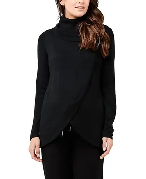 Ripe Maternity Blouse Kaftans Tunics