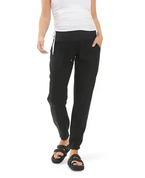 Ripe Maternity Relaxed Pants For Women