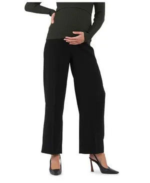 RIPE MATERNITY Alexa Wide Leg Pant